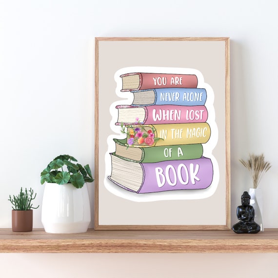 Cute Reading Quotes