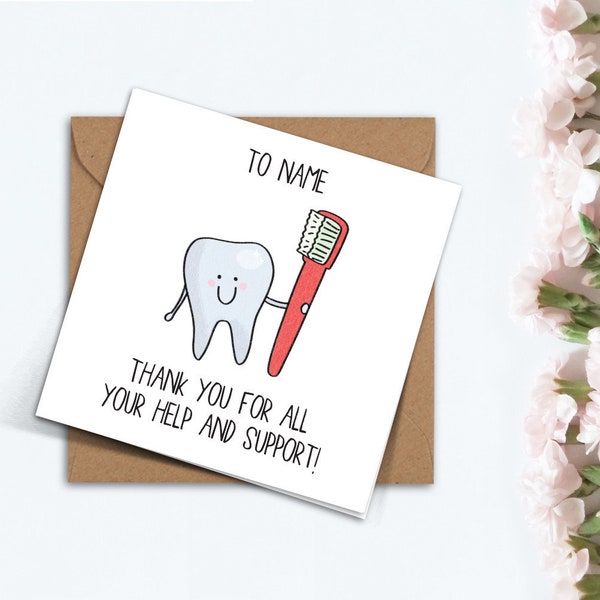 Dentist - Etsy