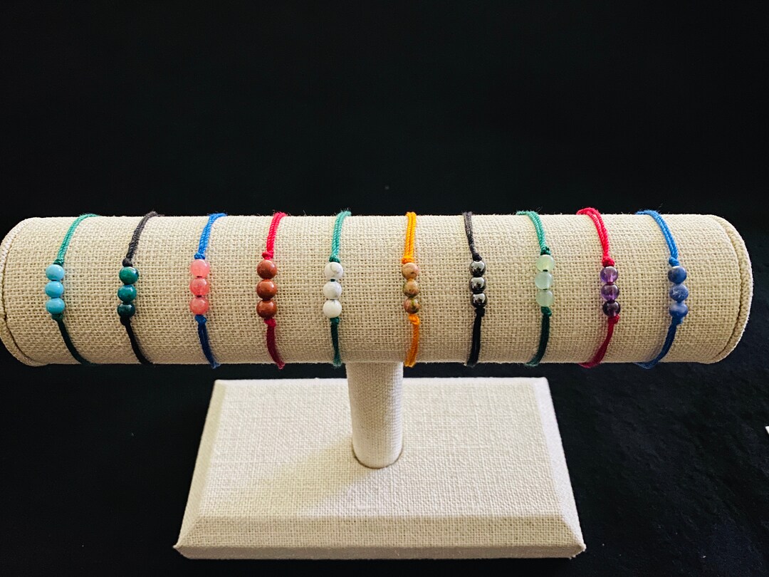 Power Bracelets - Etsy