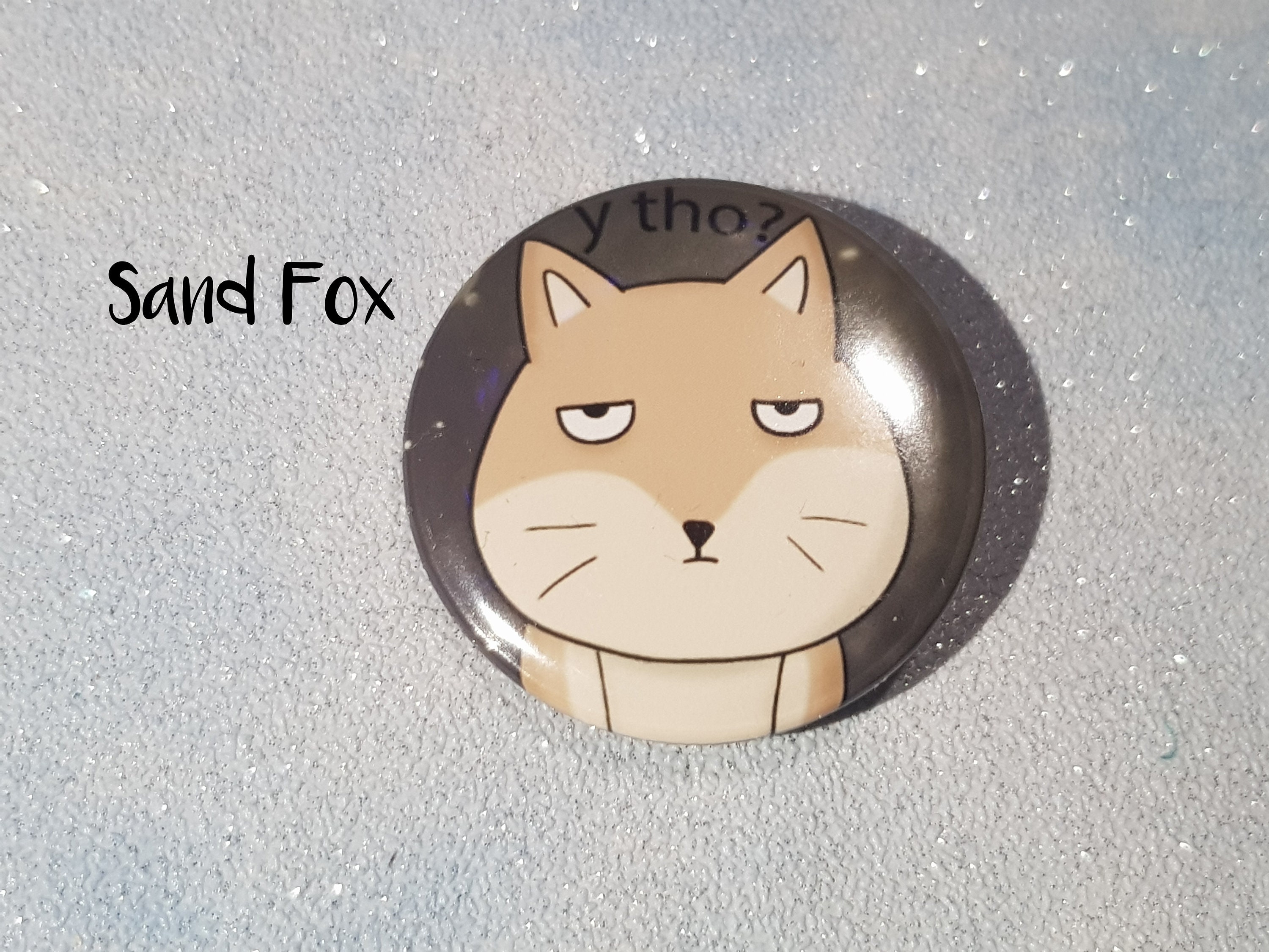 FFXIV Minion Face Button Badges - Meme Goobbue, Piassa, Namazu, Fat Cat ...