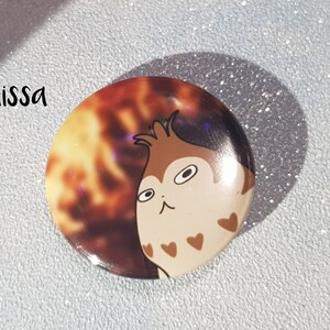 FFXIV Minion Face Button Badges - Meme Goobbue, Piassa, Namazu, Fat Cat ...