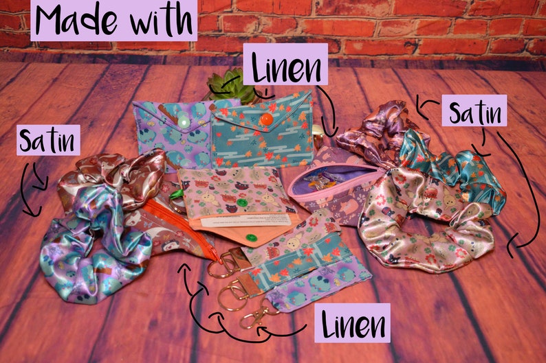 A4 Size Xiao Bird Inspired Fabric Adeptus Anemo. Tofu - Etsy