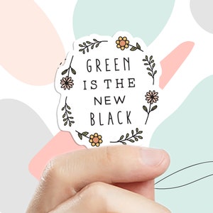 Save the World Sticker Pack Global Warming Sticker Pack - Etsy