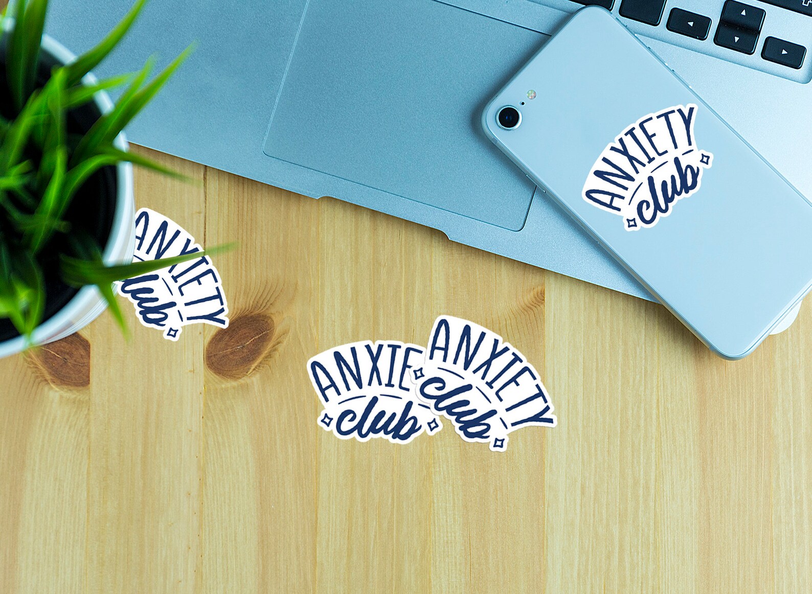 Mental Health Stickers Pack Mental Health Awareness | Etsy
