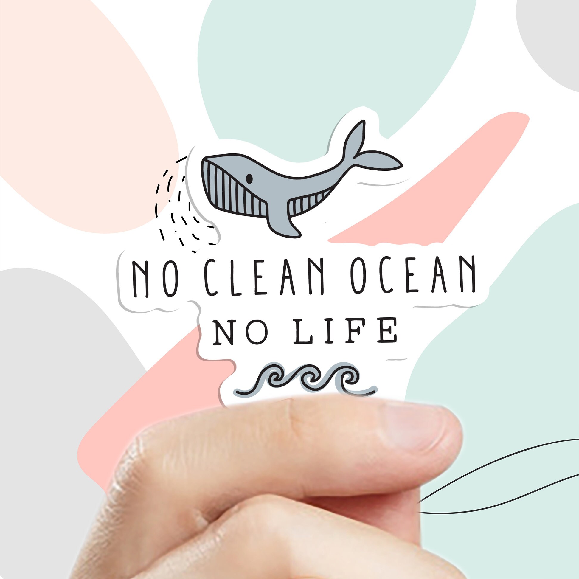 Save the World Sticker Pack Global Warming Sticker Pack - Etsy