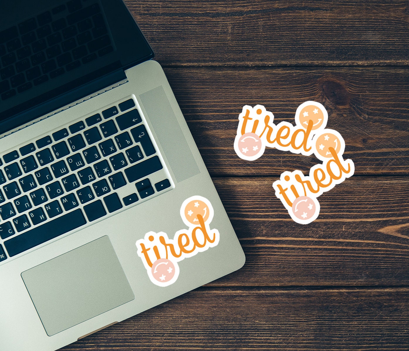 Funny Laptop Sticker Funny Water Bottle Sticker Planner | Etsy