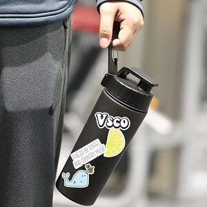 Good Luck Today Sticker, Inspirational Sticker, Planner Sticker ...