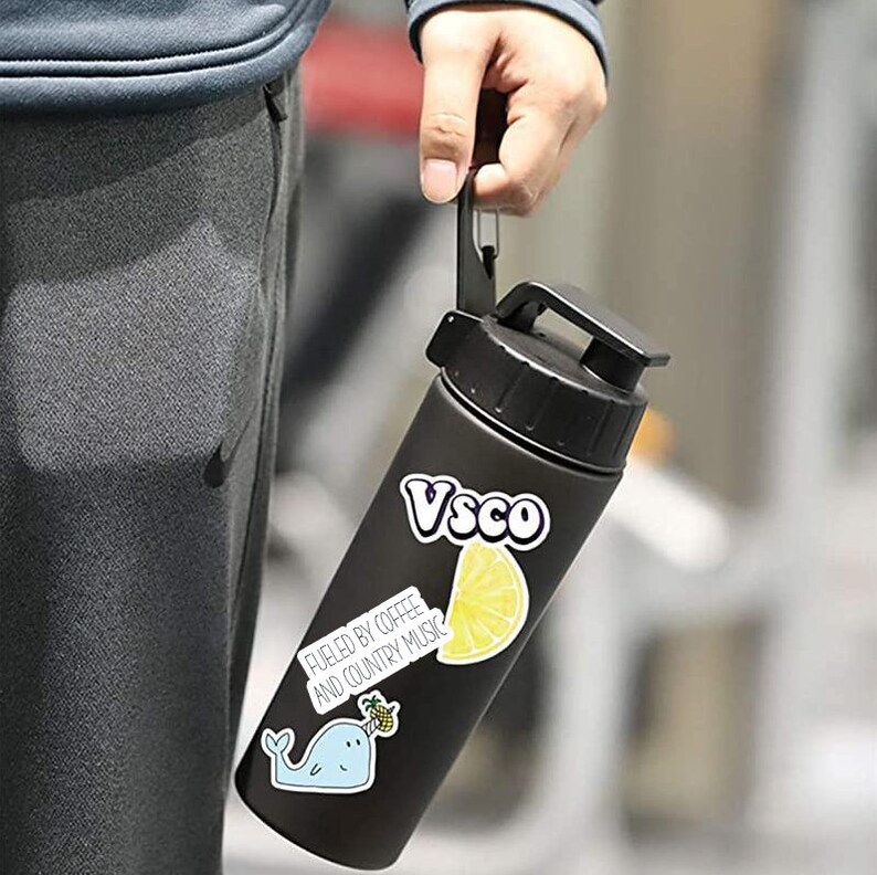 Sticker Pack Laptop Sticker Pack Planner Stickers Vinyl | Etsy