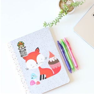 Custom Vertical Die Cut QR Code Sticker, Custom Logo Sticker ...