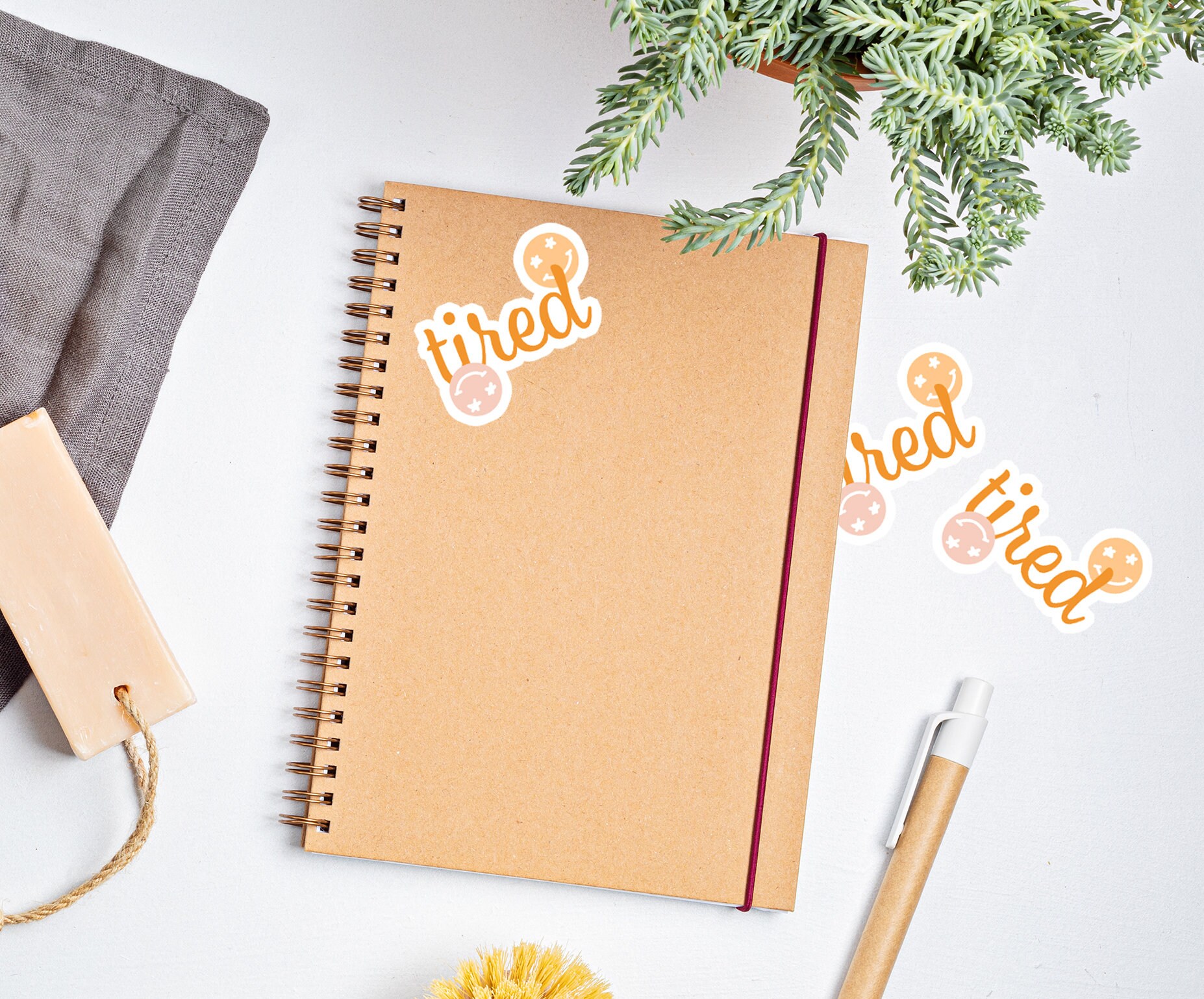 Funny Laptop Sticker Funny Water Bottle Sticker Planner | Etsy