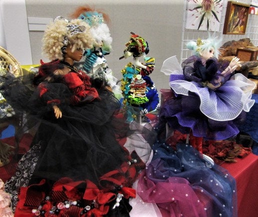 Showcase BJD African High End Storybook SHOWCASE Doll - Etsy