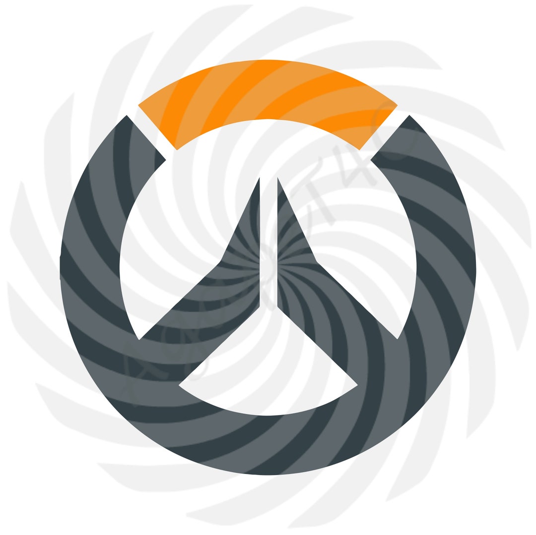Overwatch, Svg, PNG, and Jpg, Cut File, Iron-on, Instant Download, T ...