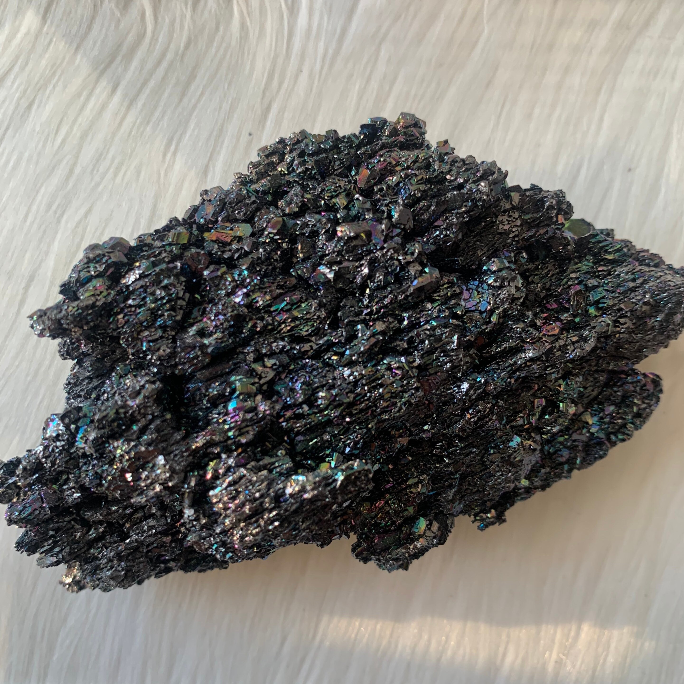 Large Raw Silicon Carbide 12cm - Etsy