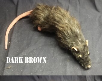 Rat Prop | Etsy