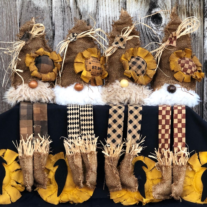 Gnome Feet - Etsy
