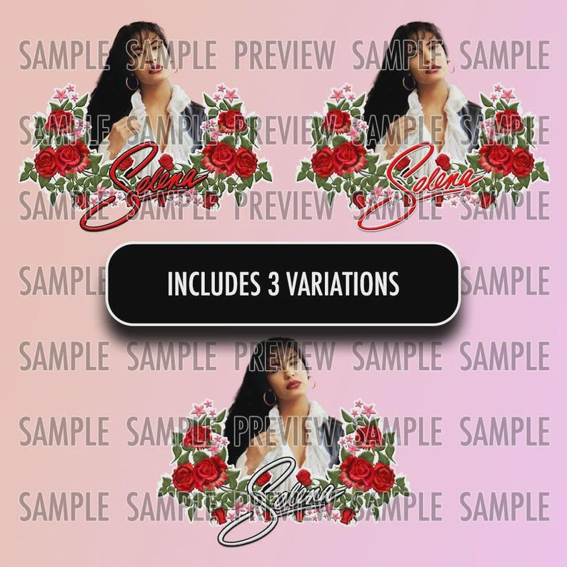Selena Quintanilla Png, Selena Roses Clip Art | Como La Flor, Tumbler ...
