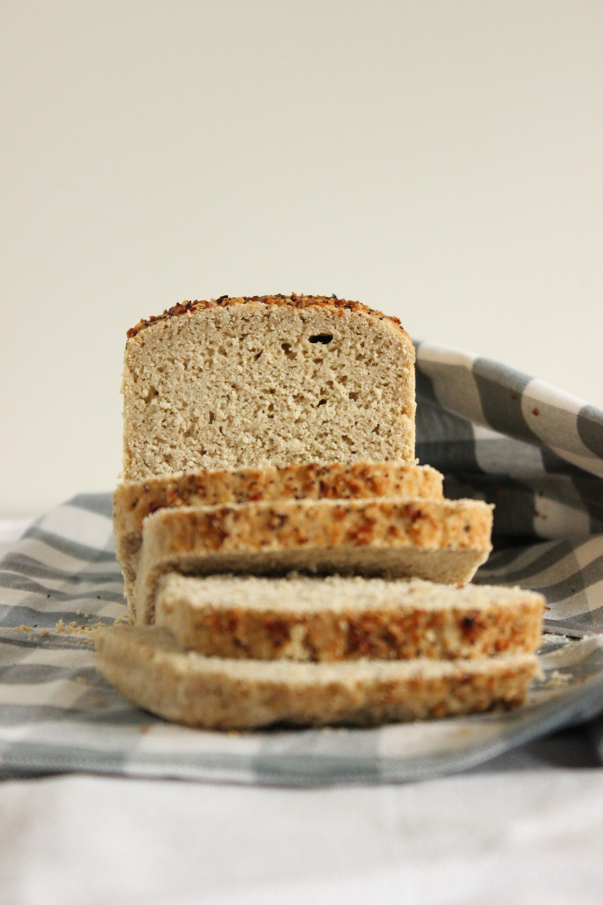 Gluten Free, Lectin Free, Sourdough Sandwich Bread Loaf, Extra Large ...