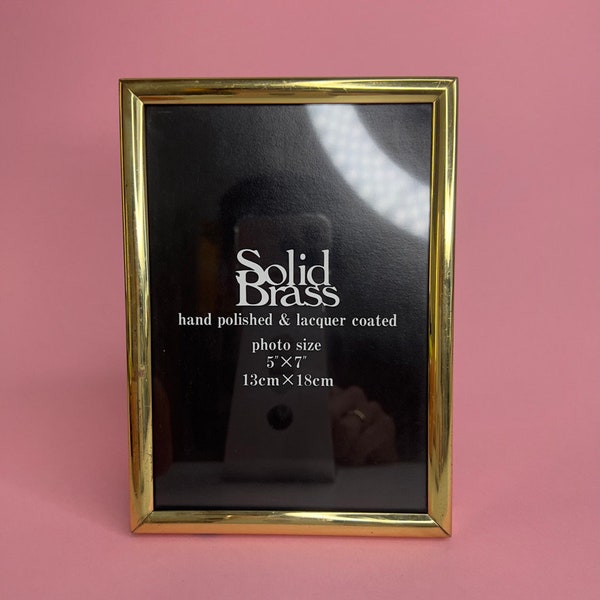 90s Picture Frame - Etsy