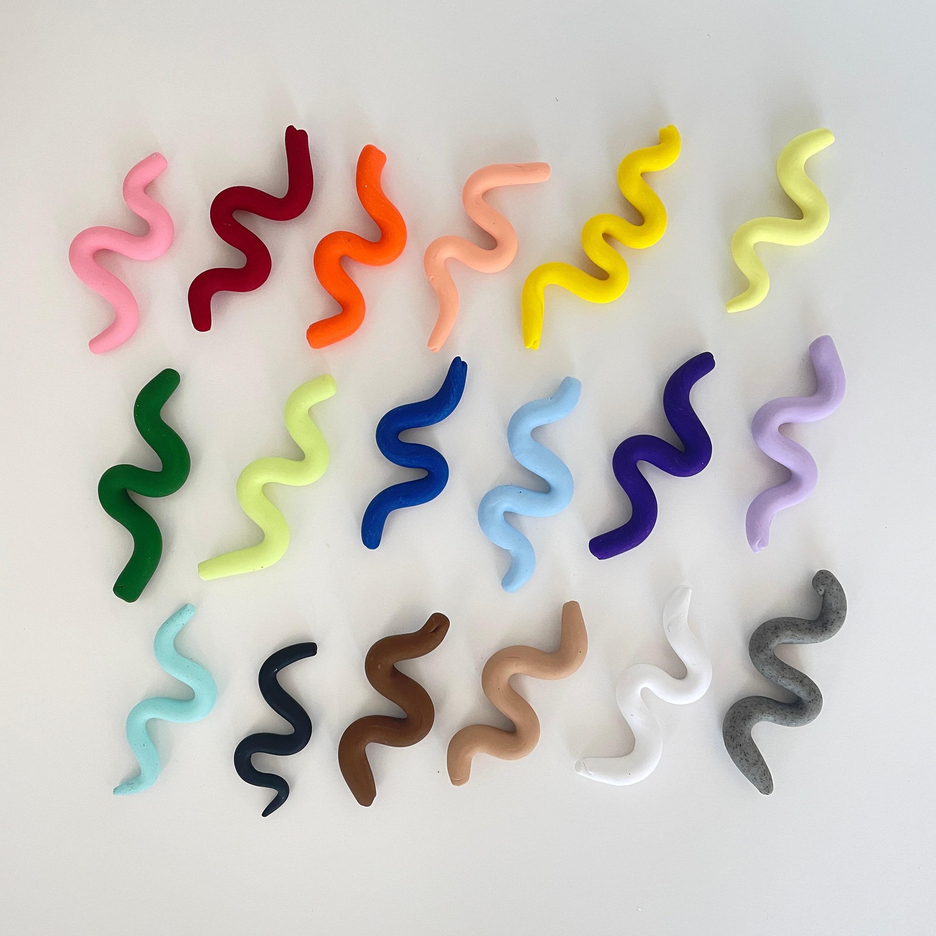 Squiggle Frame CUSTOM/ MADE to ORDER - Etsy