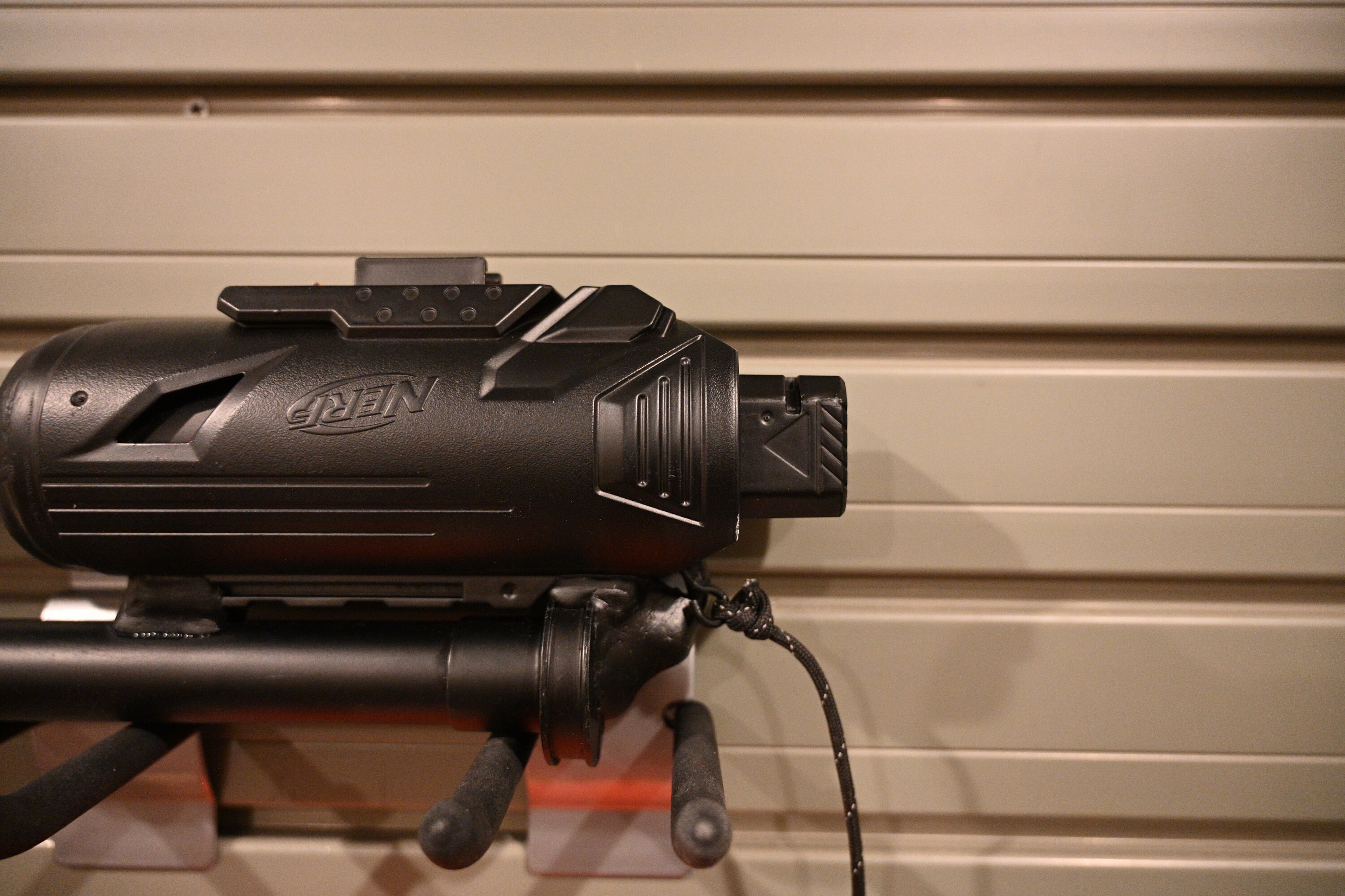 Nerf Air Powered Grenade Launcher System - Etsy