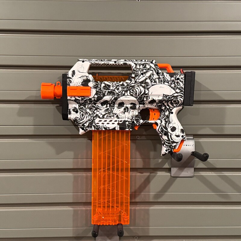 Nerf Mod - Etsy