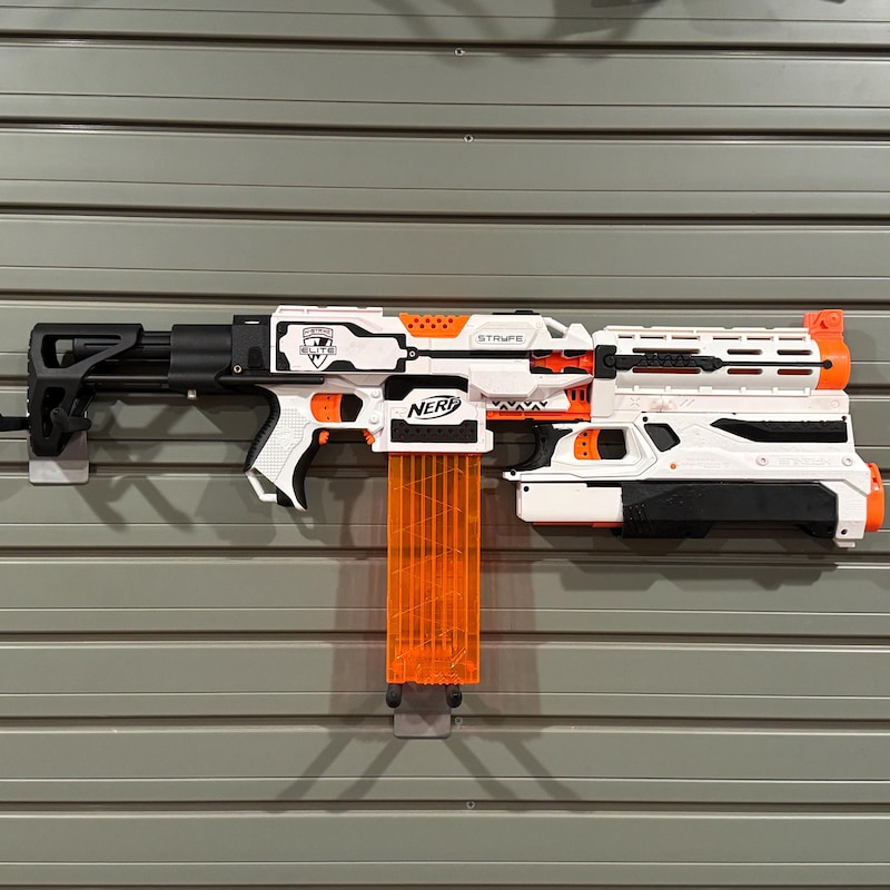Nerf Mod - Etsy