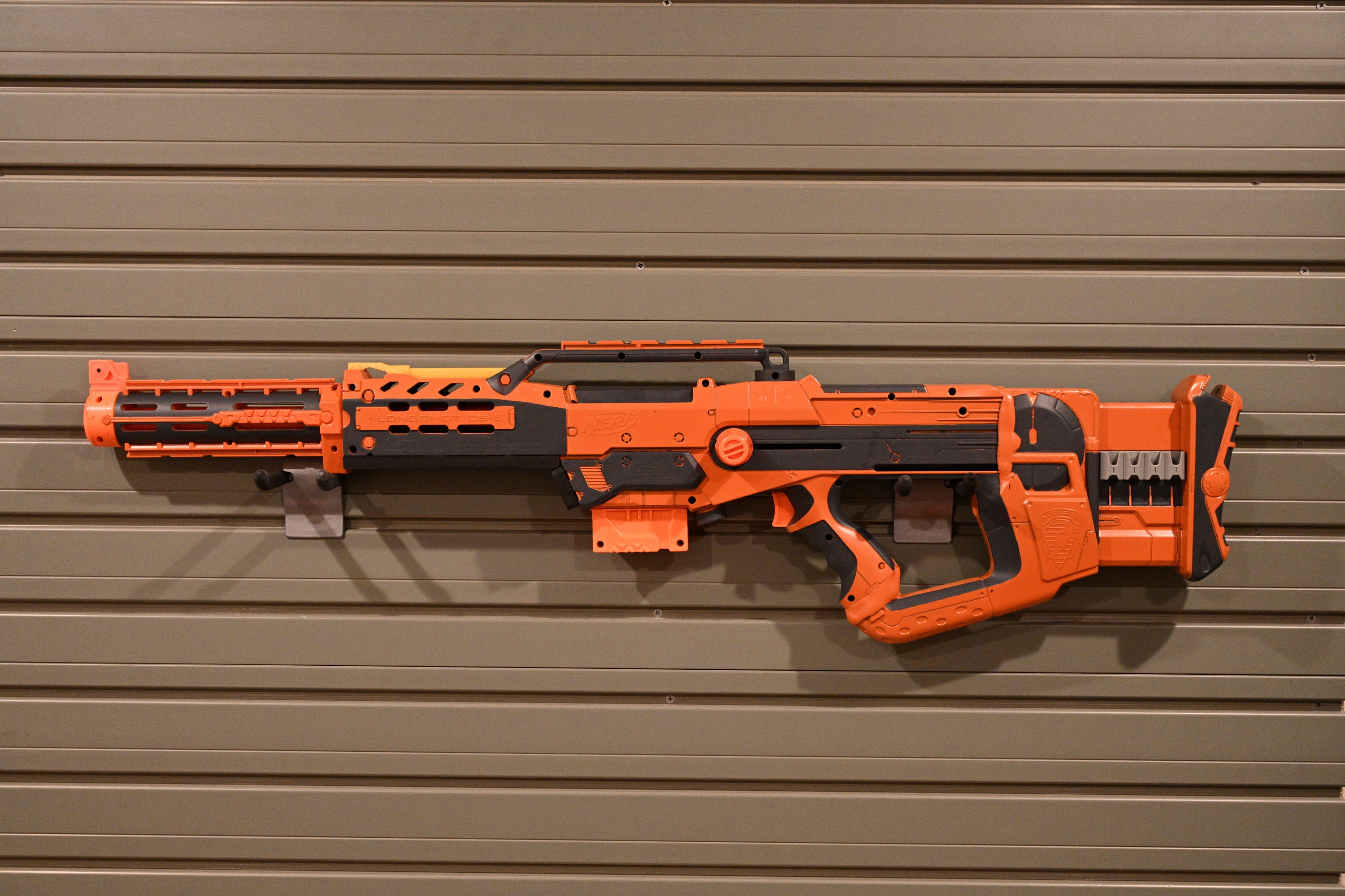 Original Nerf Firefly