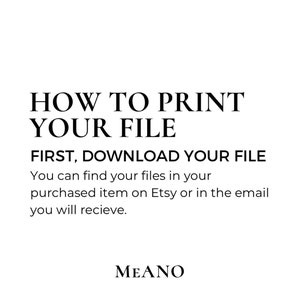 In the Zone Digital Printable - Instant Download - Etsy