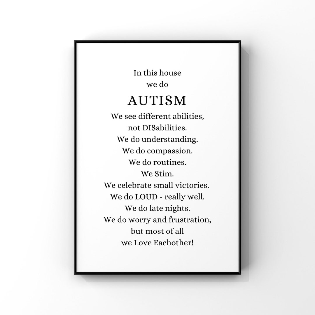 In This House We Do Autism Digital Printable Instant Etsy in-this-house-we-do-autism-digital-printable-instant-etsy