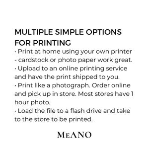 Let’s Talk Digital Printable - Instant Download - Office - School - SLP ...