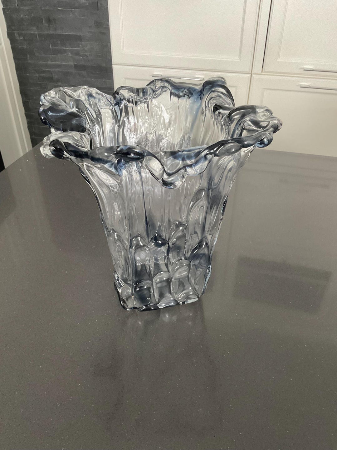 Adam Jablonski Vase - Etsy