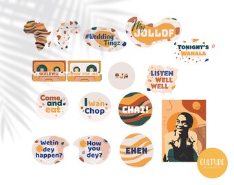 Nigerian Photo - Etsy