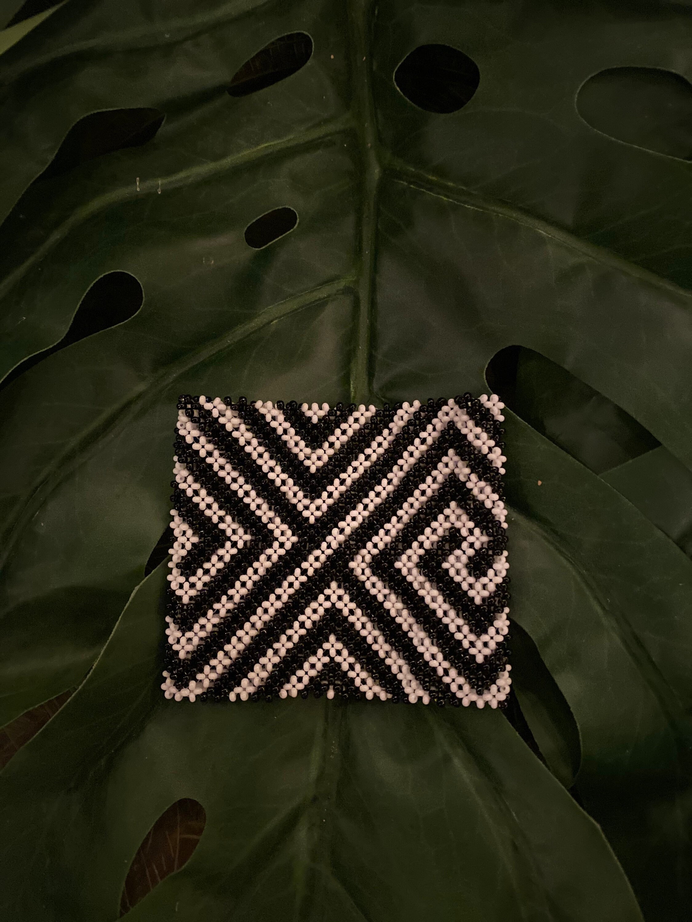 Pulsera Huni Kuin Sacred 'Kene'. | Etsy