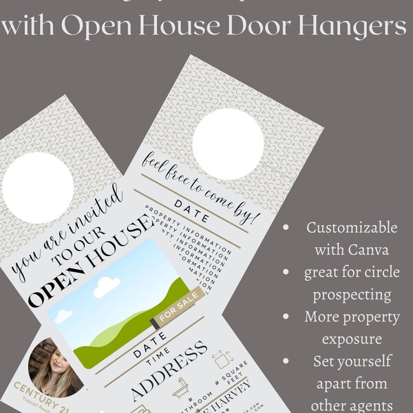 Door Hangers - Etsy