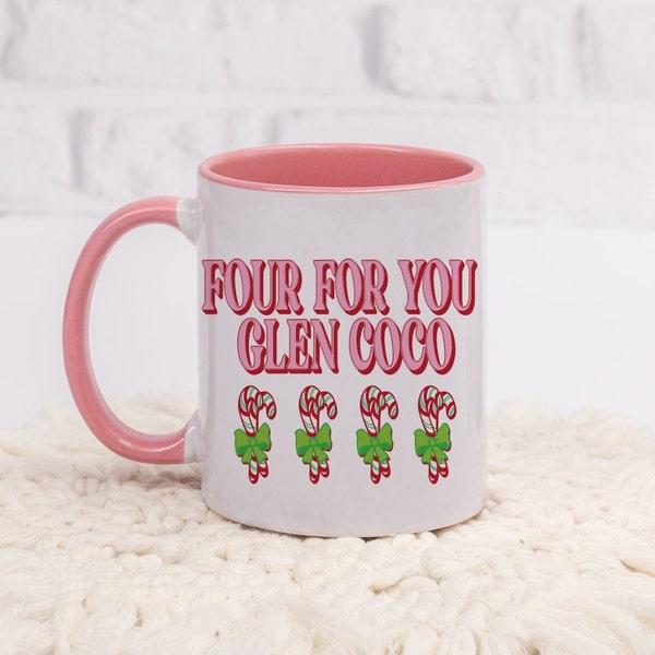You Go Glen Coco - Etsy
