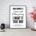 Brooklyn 99 Poster, Jake Peralta Quote, Brooklyn 99 Gifts, Brooklyn 99 ...