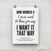 Brooklyn 99 Poster, Jake Peralta Quote, Brooklyn 99 Gifts, Brooklyn 99 ...