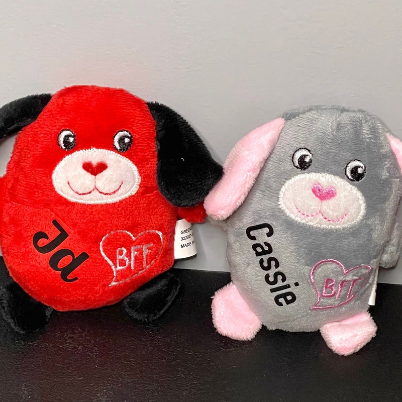 Boyfriend Plushies - Etsy