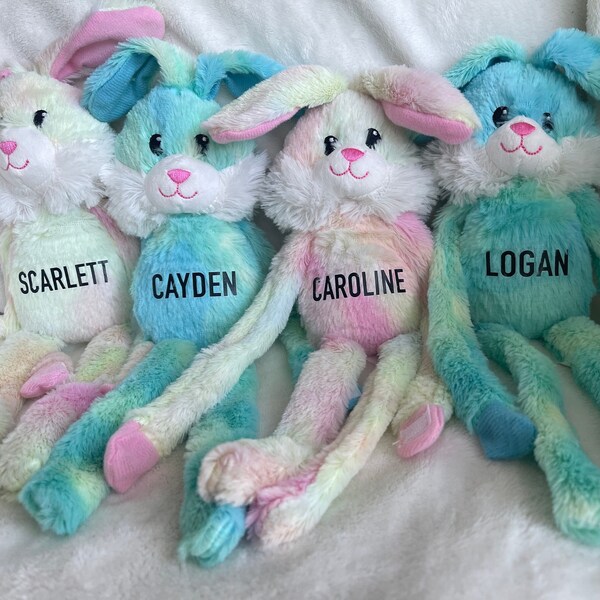 Easter Plush - Etsy