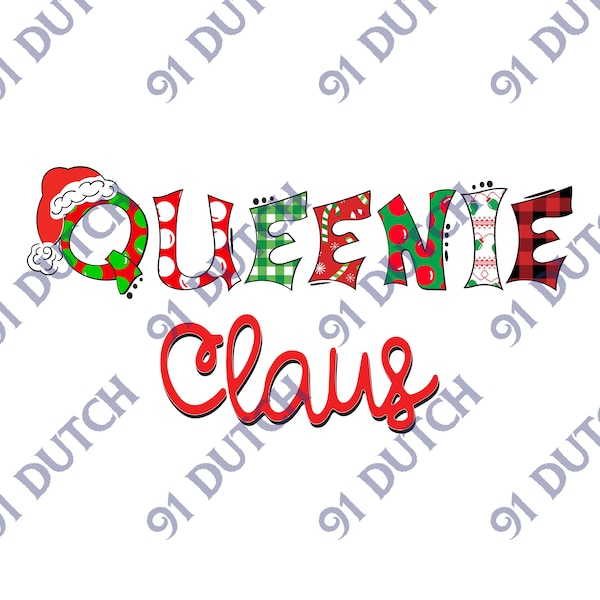 Queenie Svg - Etsy