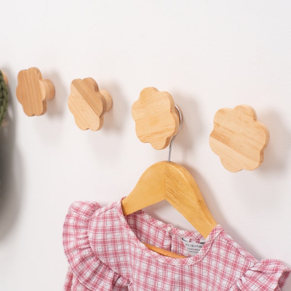 Kids Room Hooks - Etsy