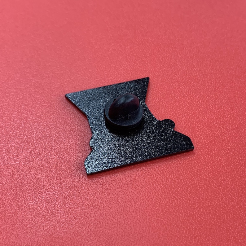 Playing Card - King Enamel Pin - Casino Series - Etsy