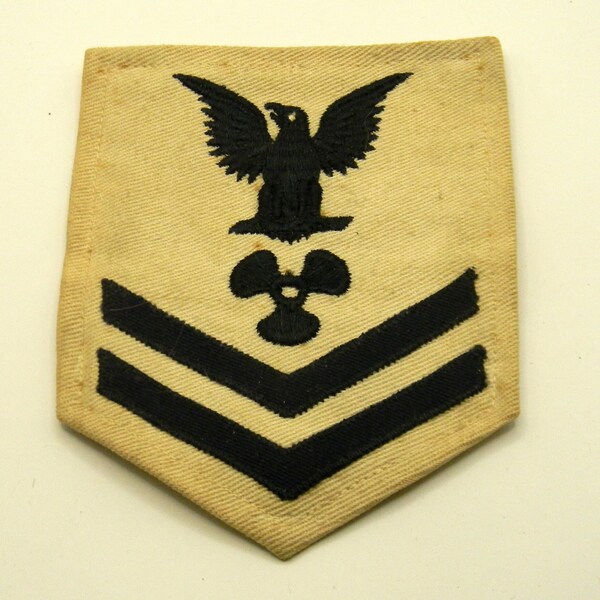 Machinist Mate - Etsy