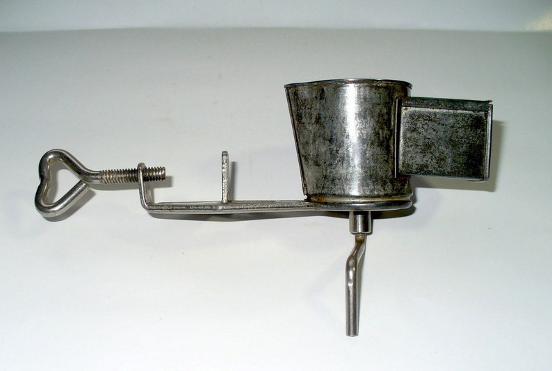 Vintage 1950's NUT GRINDER - Etsy