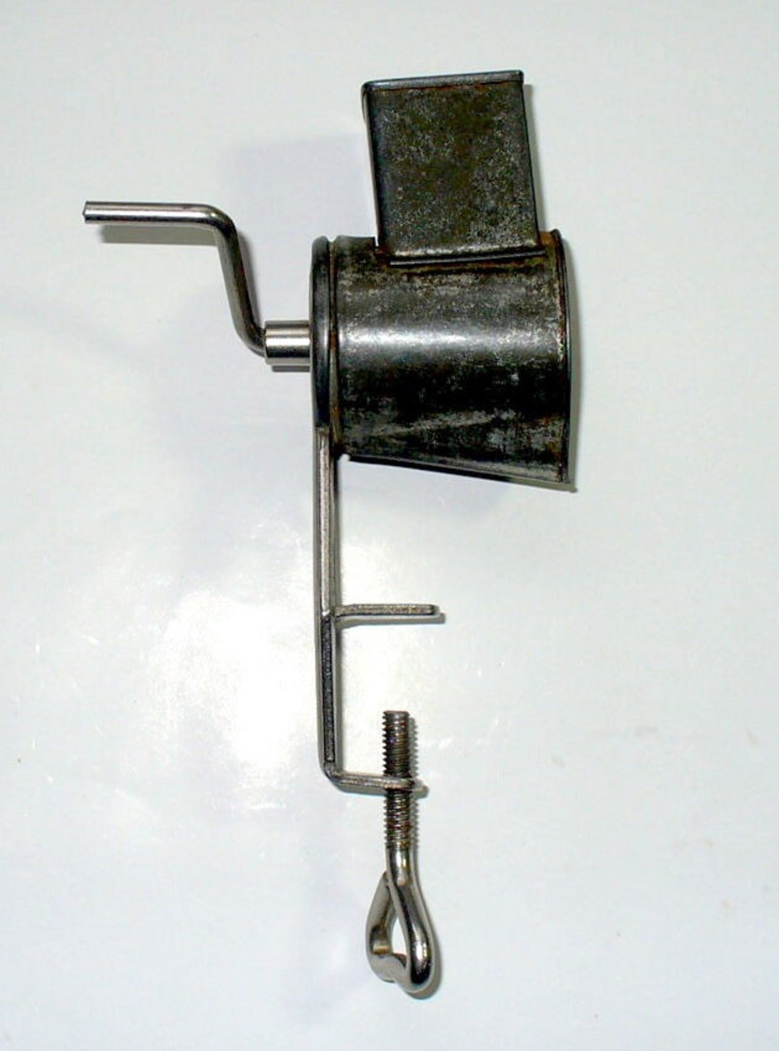 Vintage 1950's NUT GRINDER - Etsy