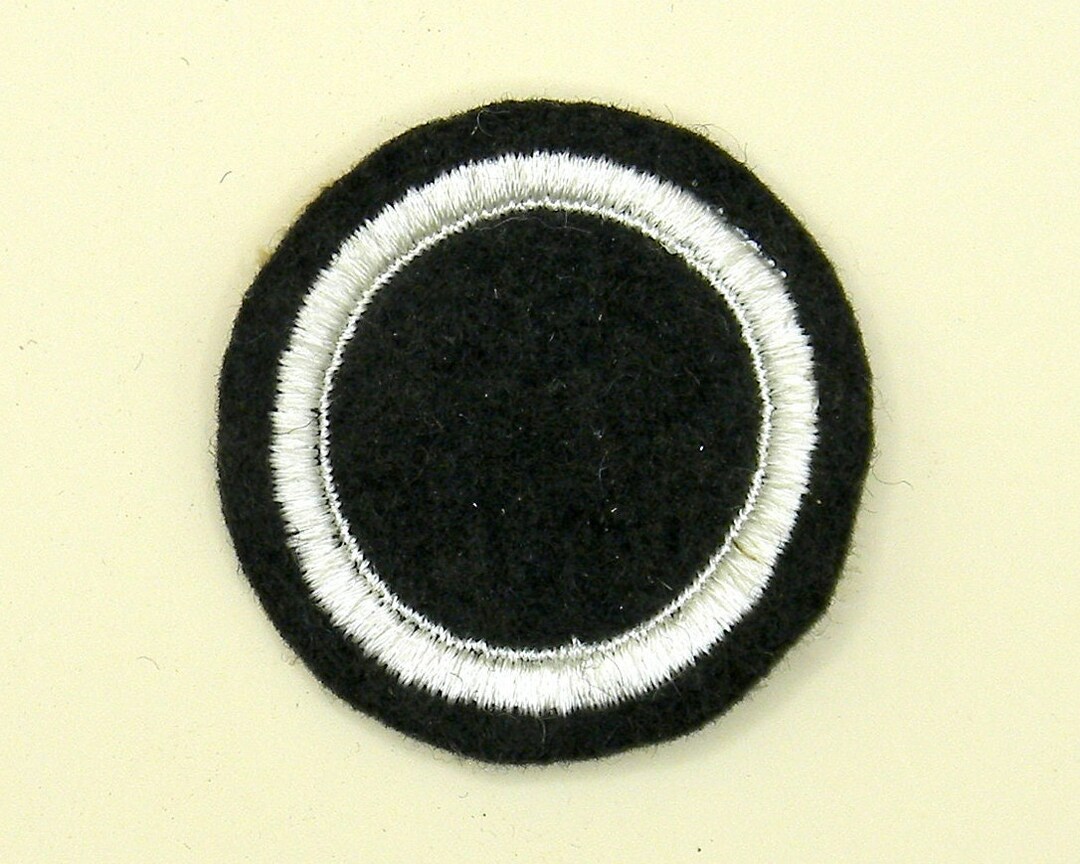 Vintage - WWII Era, U.S. ARMY 1st Corps Class A Patch - Etsy