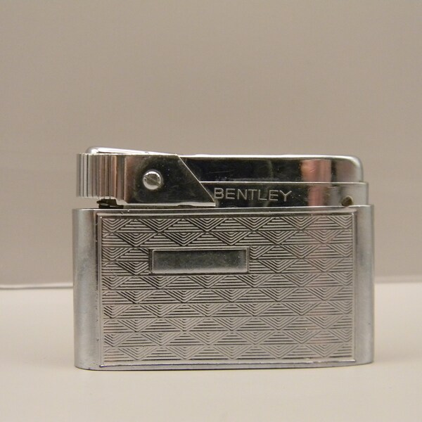 Bentley Lighter - Etsy