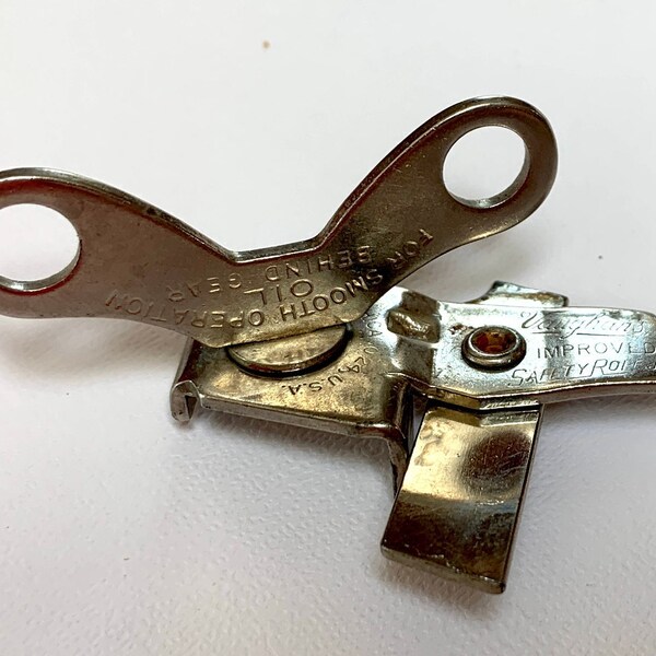 Antique Can Opener - Etsy