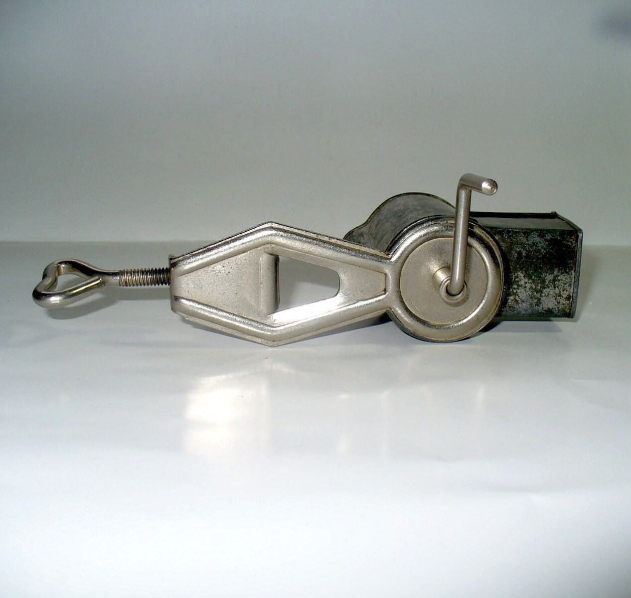 Vintage - 1950's NUT GRINDER - Etsy