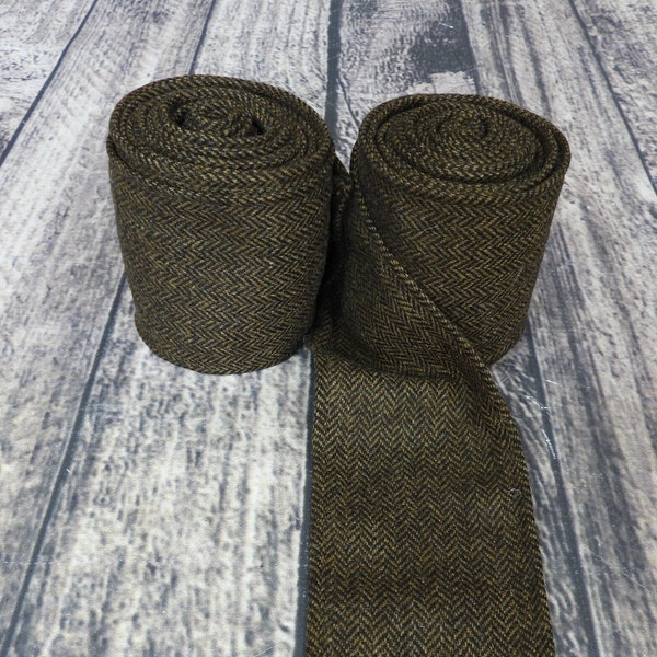 Leg Wraps - Etsy